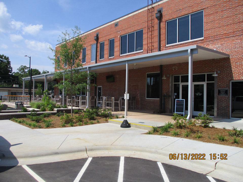 Insulated Covers for Commercial Projects | Ballew's Aluminum Products